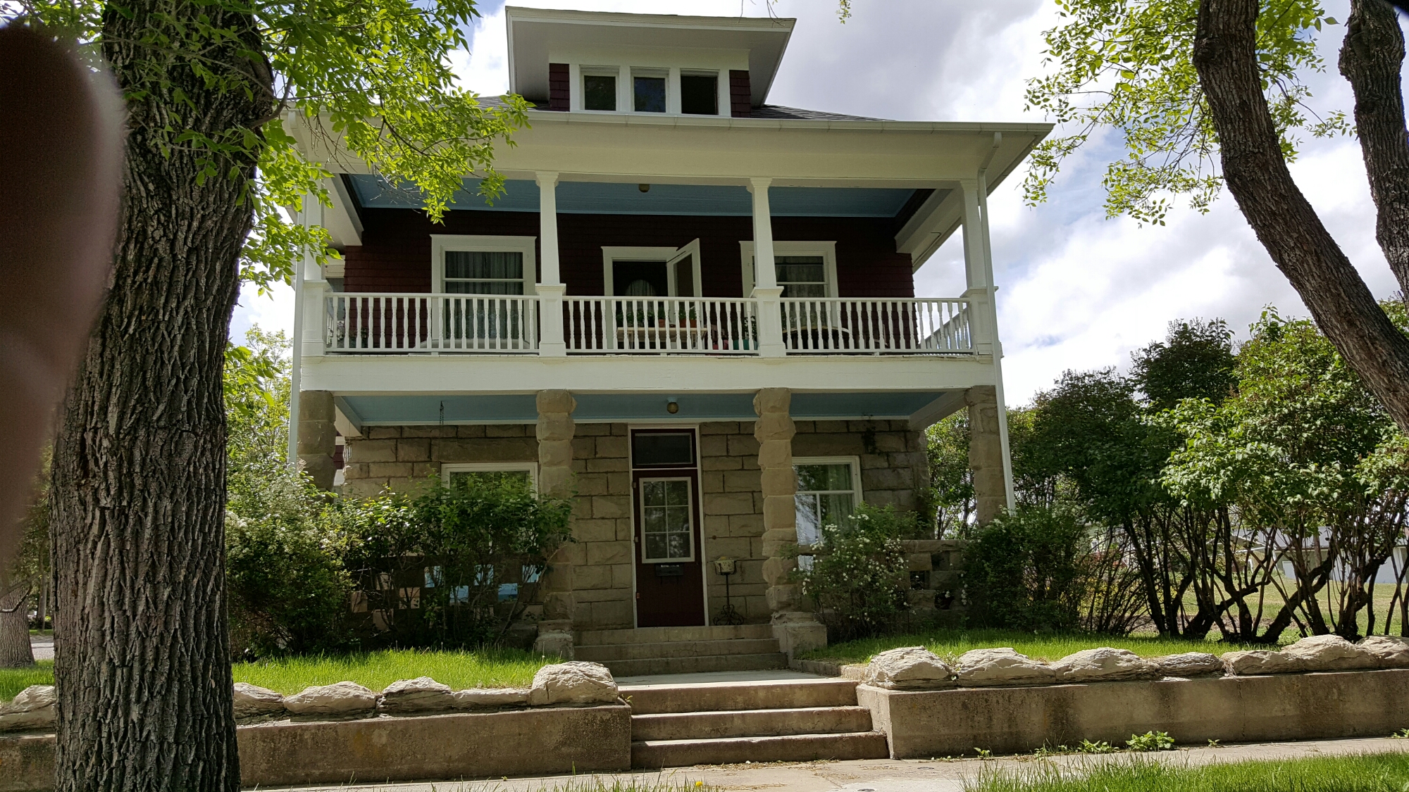 Would love to have a home like this one day. – From Our Home to your Home